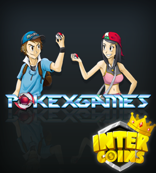 PokexGames