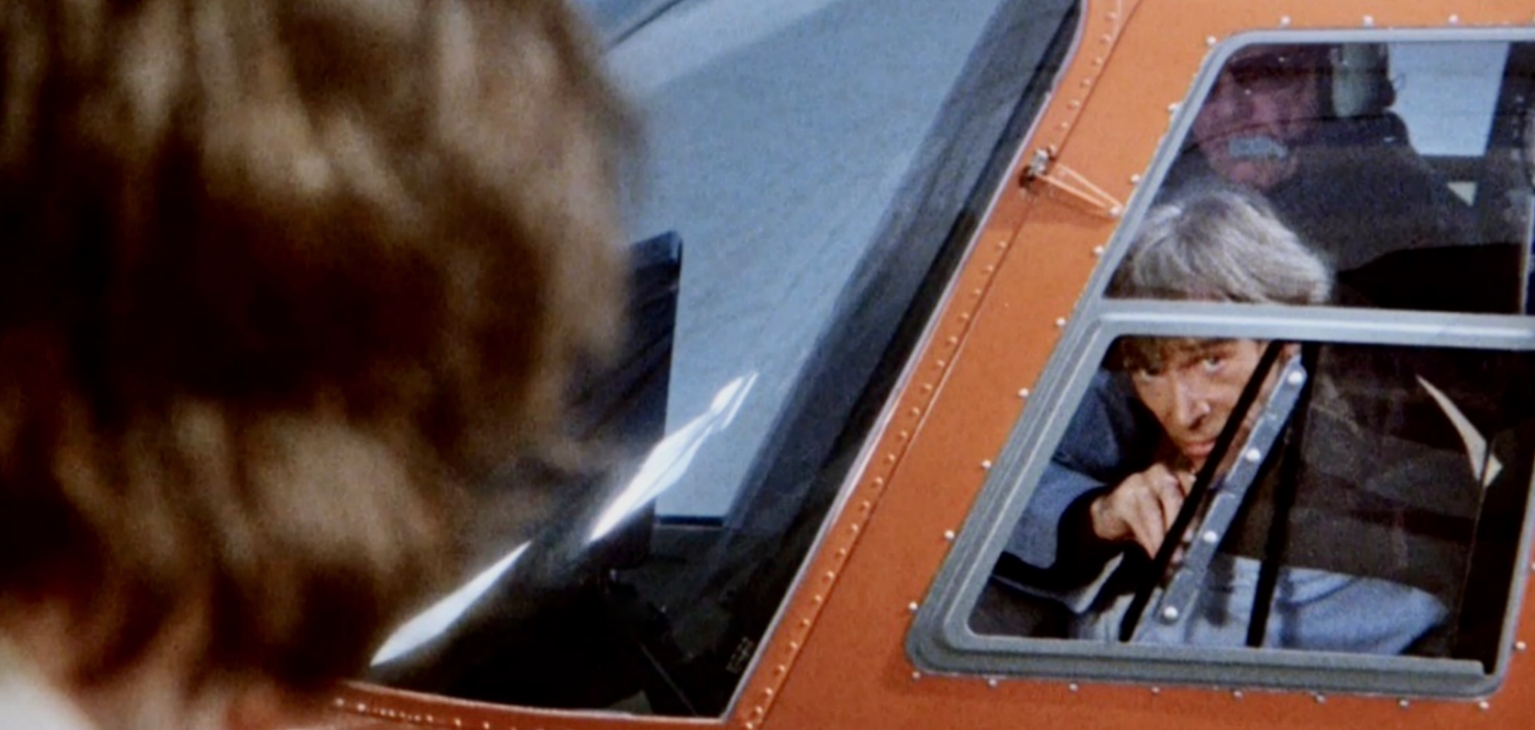 My favorite movies - Dave Snider